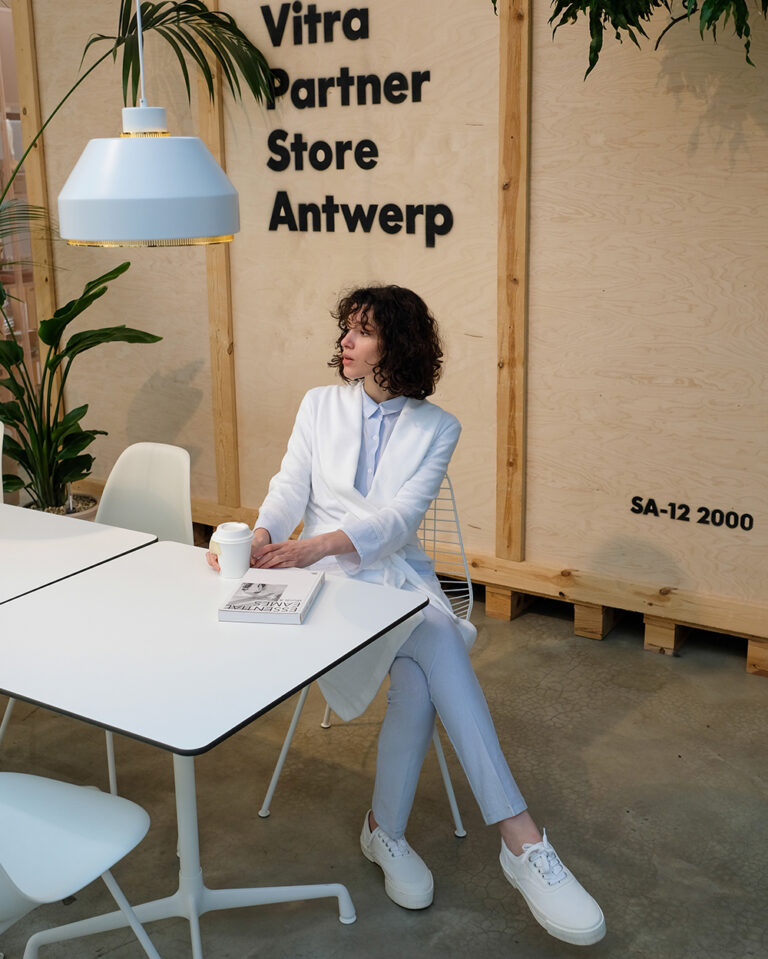 Carefully Thought Of - Ester & Erica – PLUTO